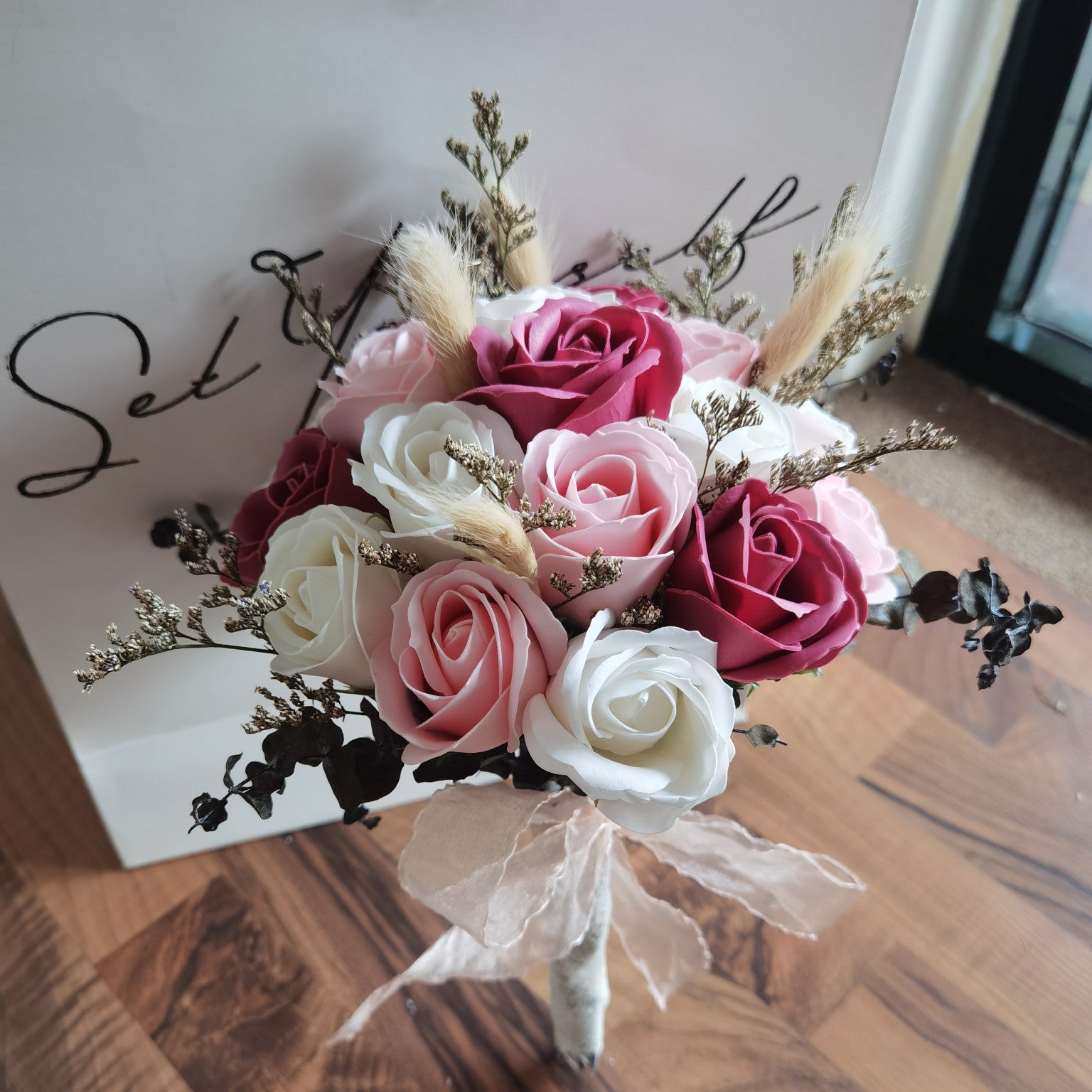 BRIDAL HAND BOUQUET – 1314_Florist
